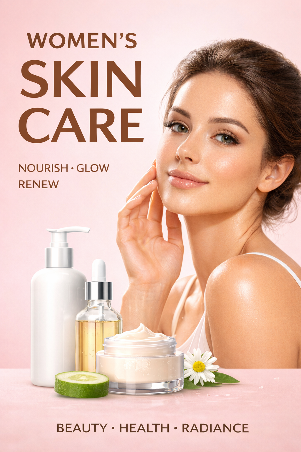 Women's Skin Care – charulata fashion